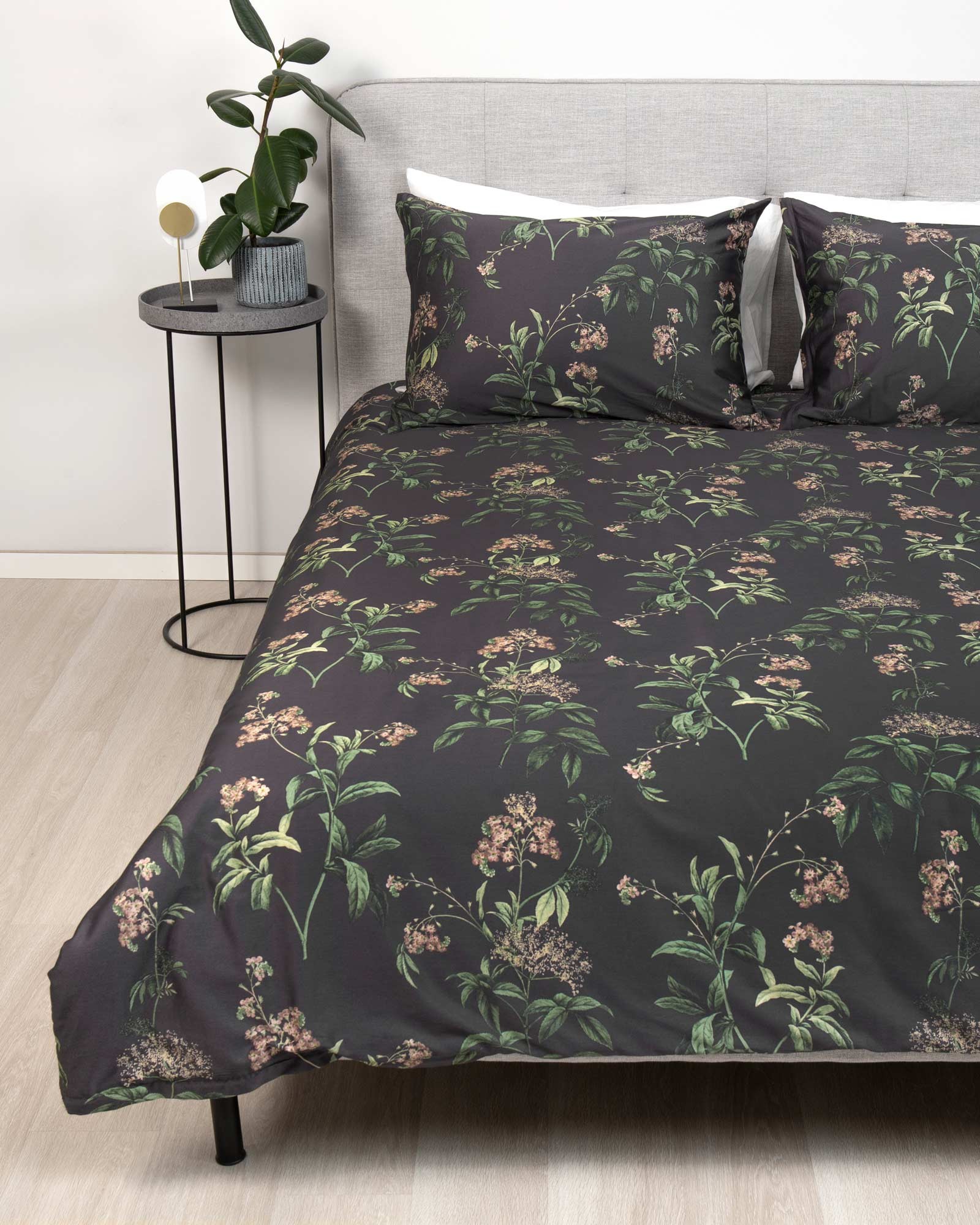 PREMIUM maco sateen bedding set CARTER | Nostra.lt